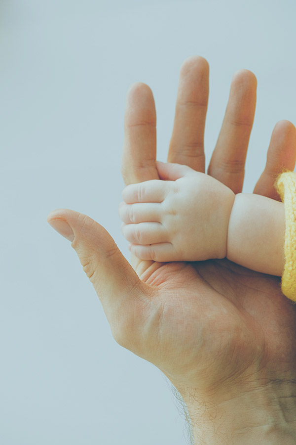 Transforming Touch | Helena Swanstrom